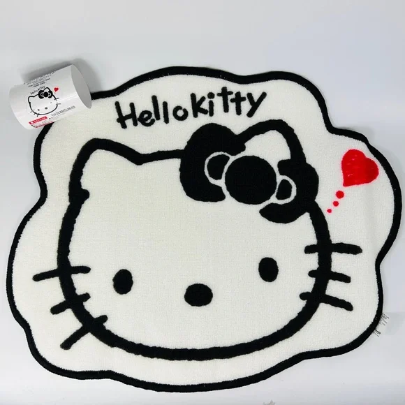 Hello Kitty Cut Out